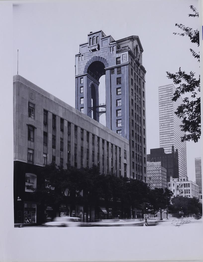 ECC | Central Life Building