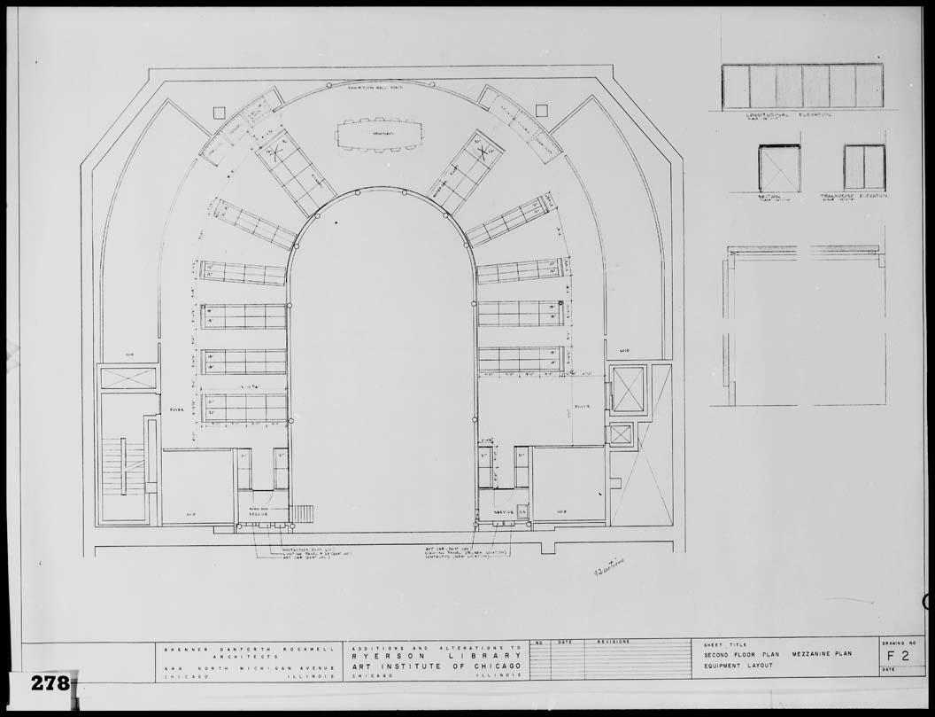 ECC | Art Institute of Chicago