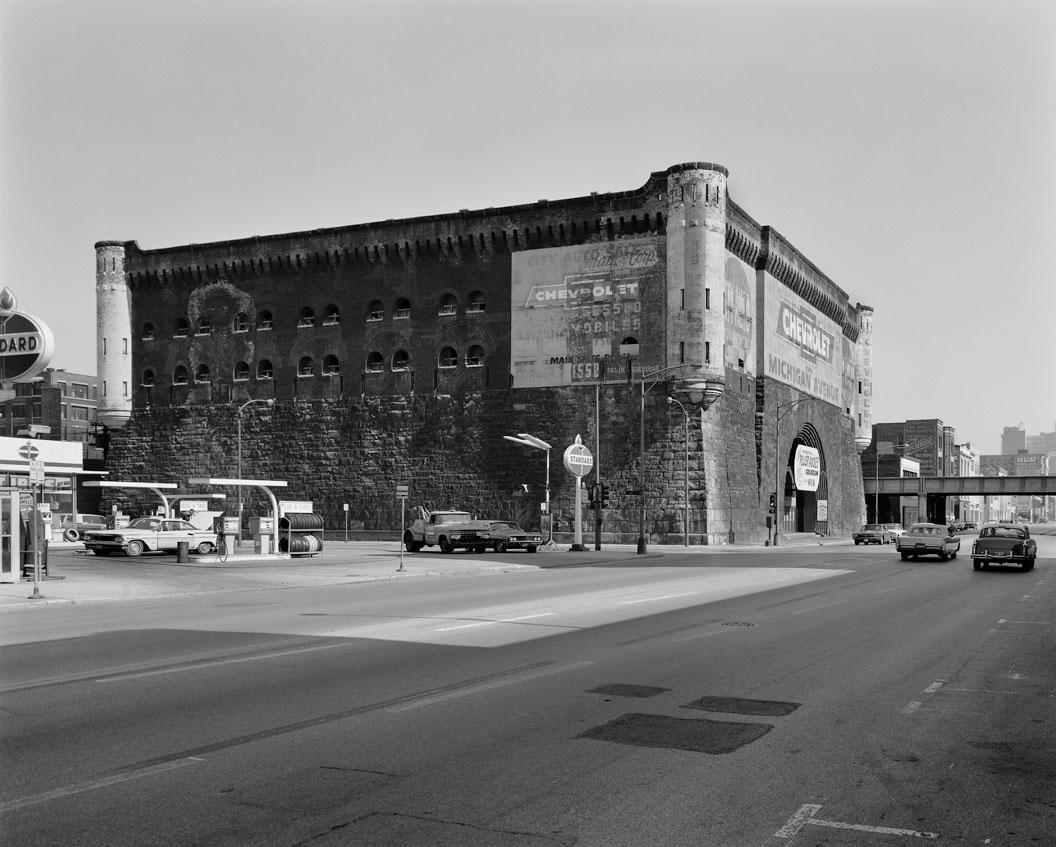 ECC | First Infantry Armory