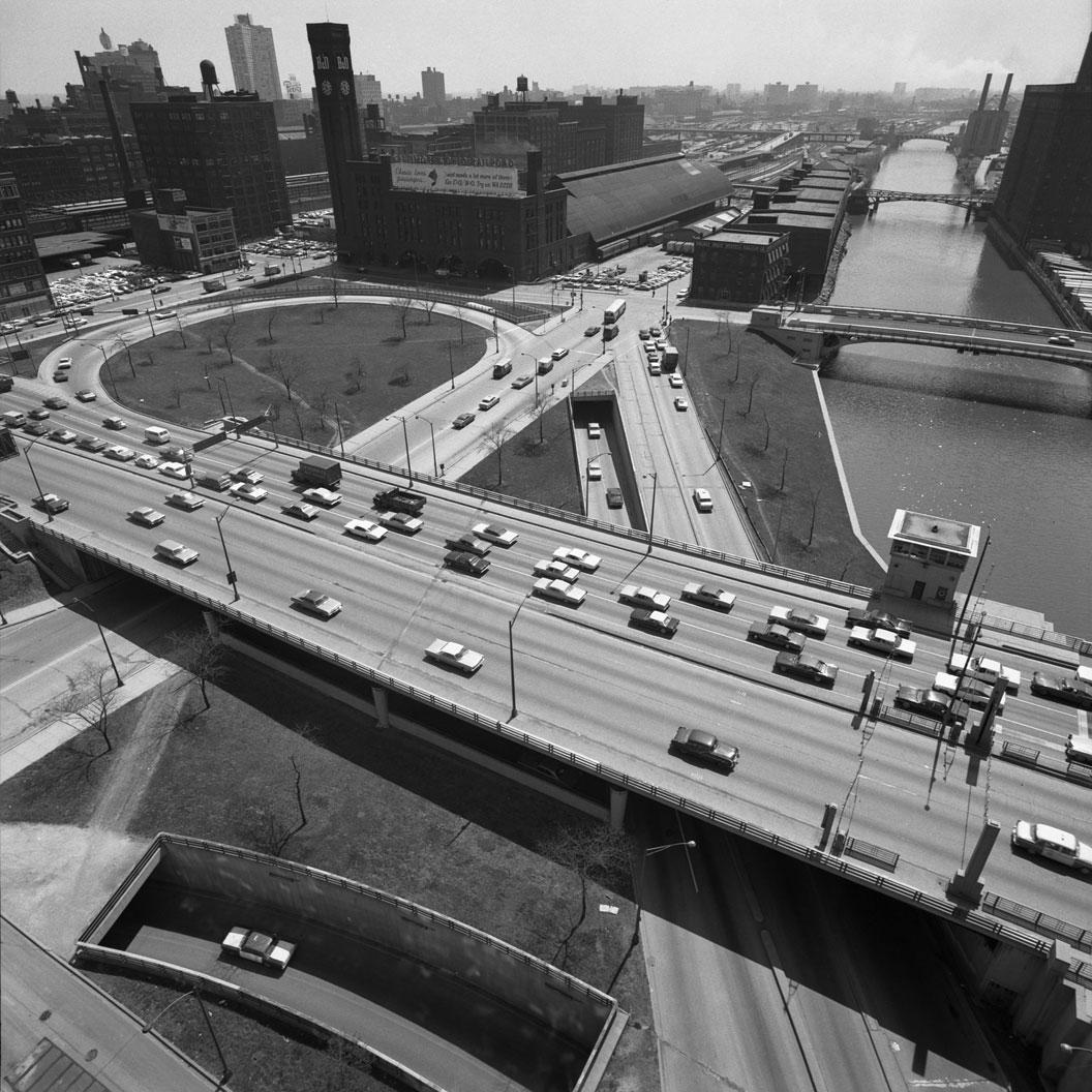 ECC | Congress Street Expressway