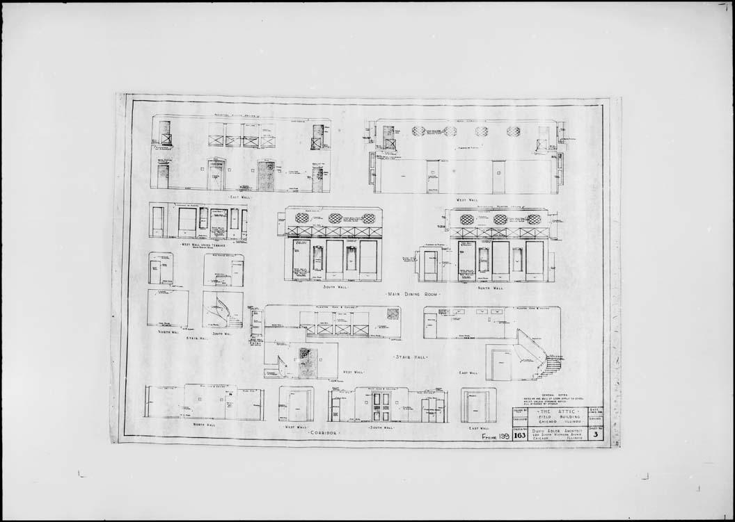 ECC | Field Building