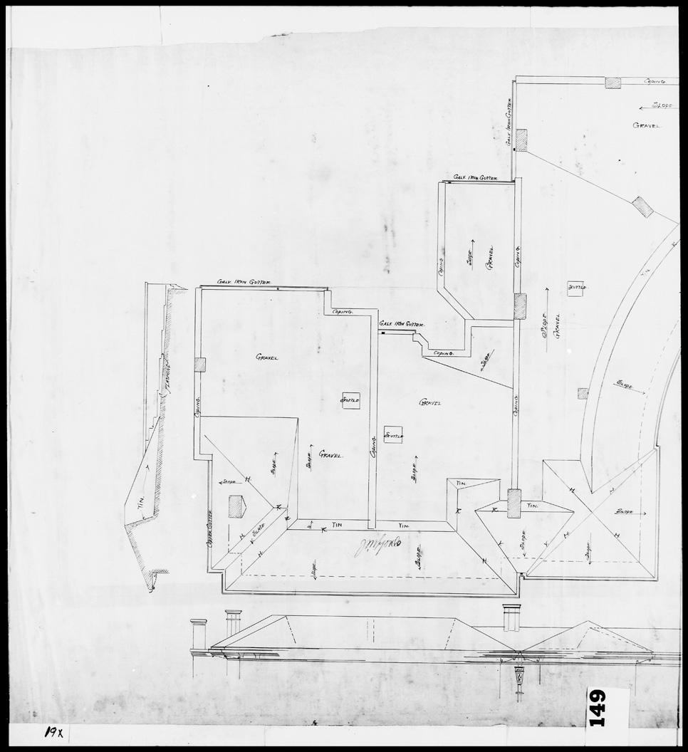ECC | Pullman Town, Residences (Market Square)