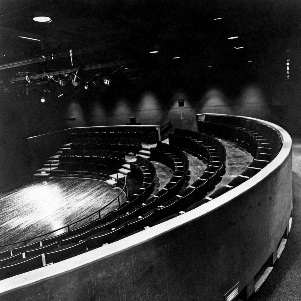 ECC | Hull House, Uptown Center