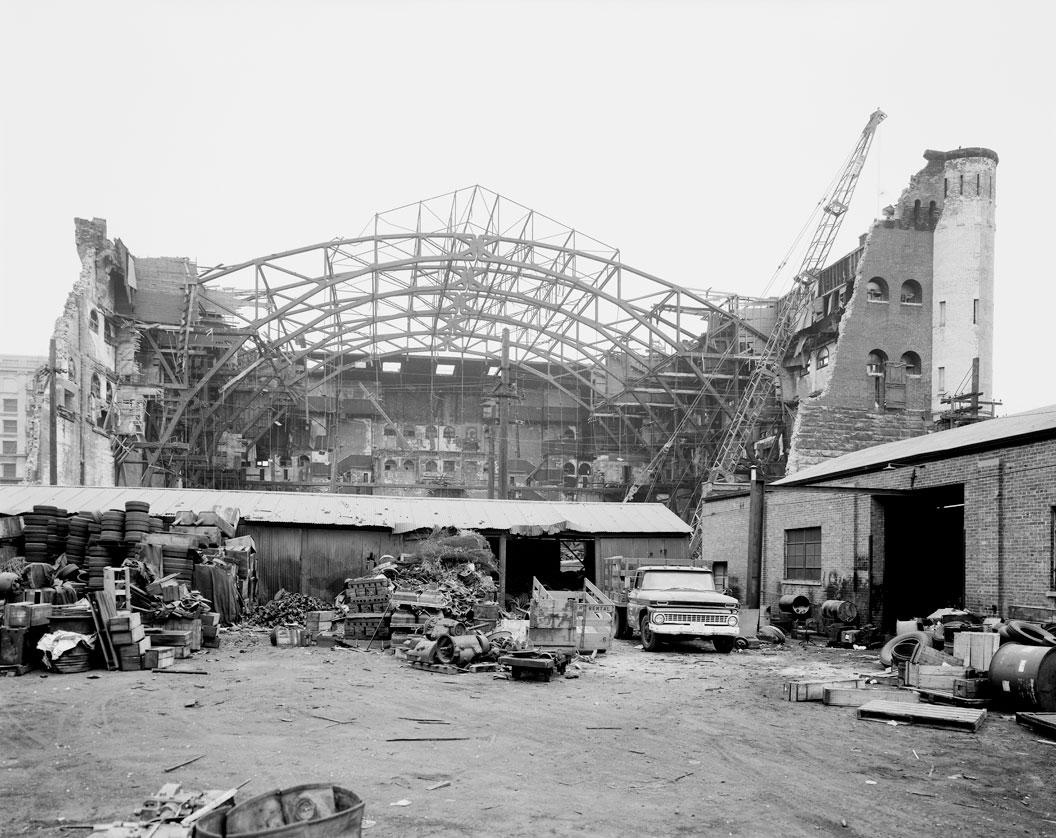 ECC | First Infantry Armory