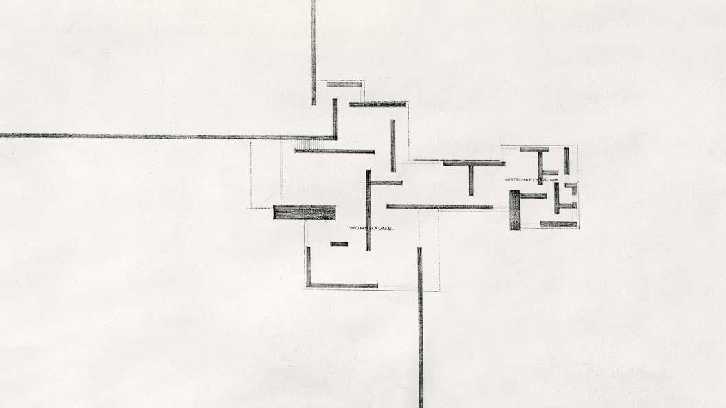 ECC | Brick Country House Project