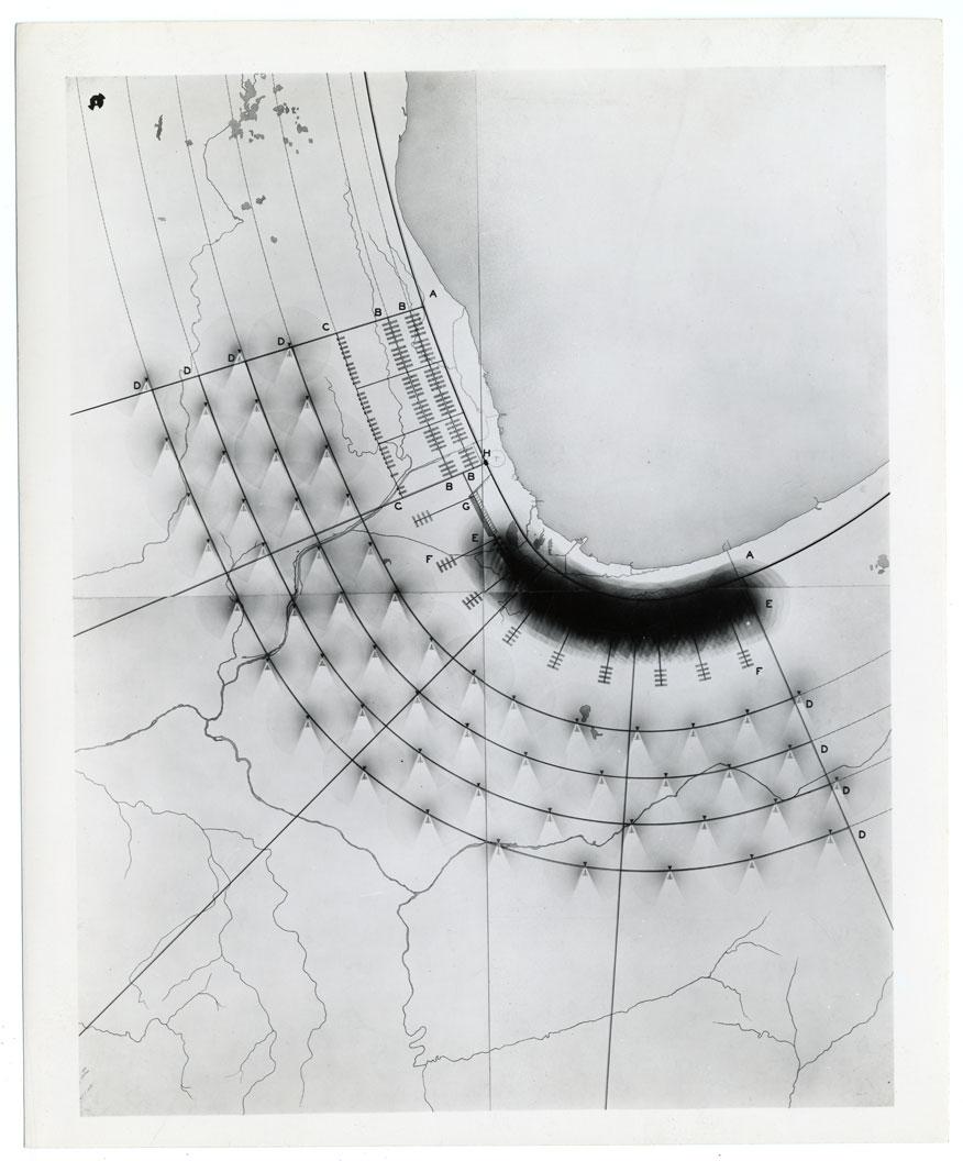 ECC | City of Chicago, Plan