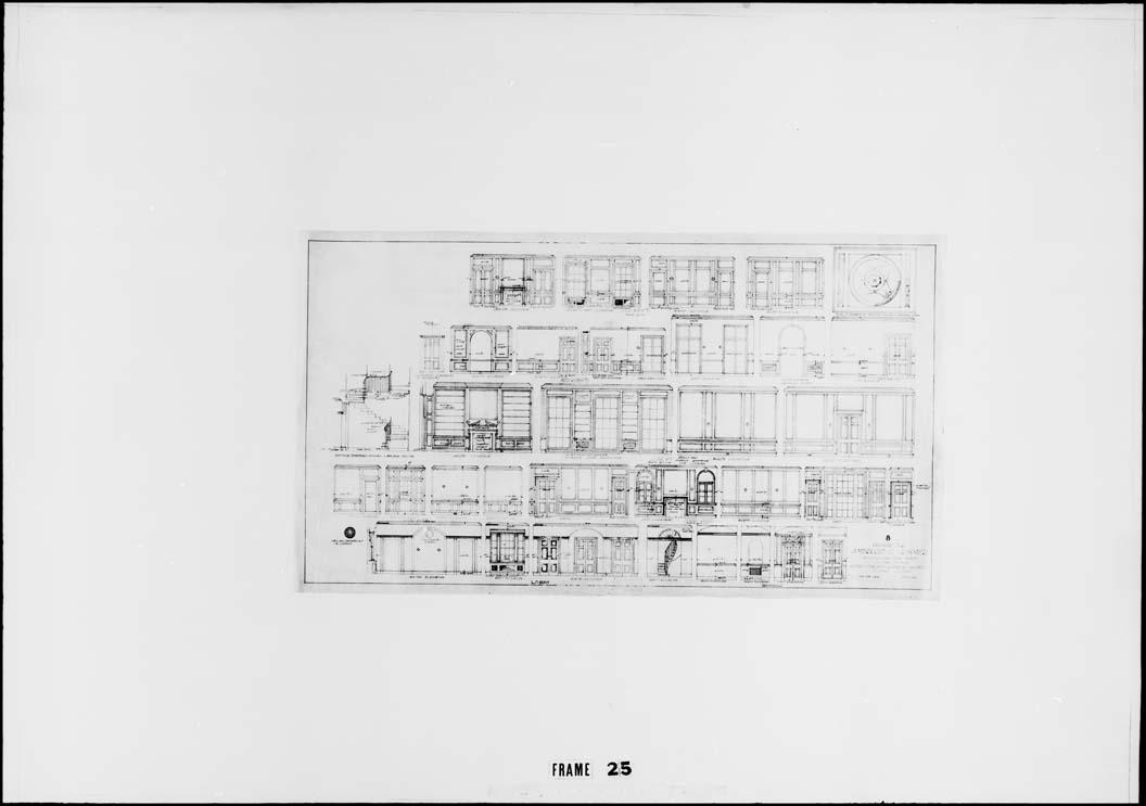 ECC | Cramer, Ambrose C., Residence