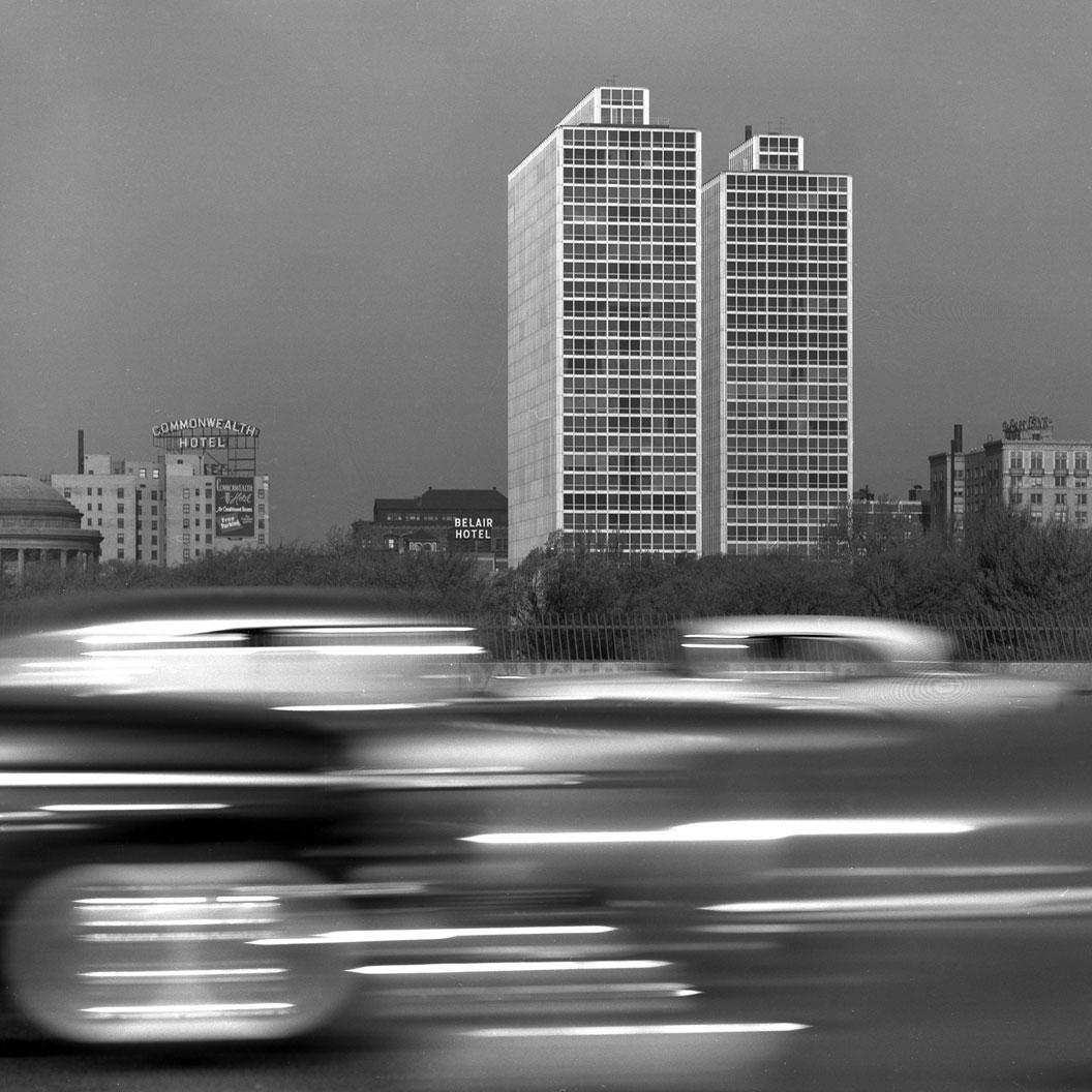 ECC | Commonwealth Plaza