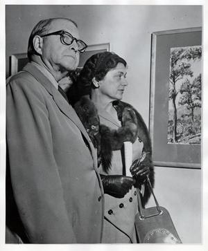 ECC | Edward H. Bennett (1874-1954) Collection, 1901-2015