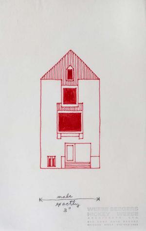 ECC | Ben Weese Papers, 1925-2009