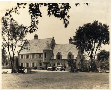 ECC | Edwin H. Clark (1878-1967) Papers, 1885-1960