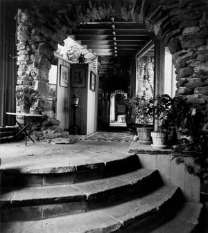 ECC | Bruce A. Goff (1904-1982) Archive, 1893-2012