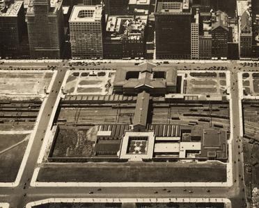 ECC | Edward H. Bennett (1874-1954) Collection, 1901-2015