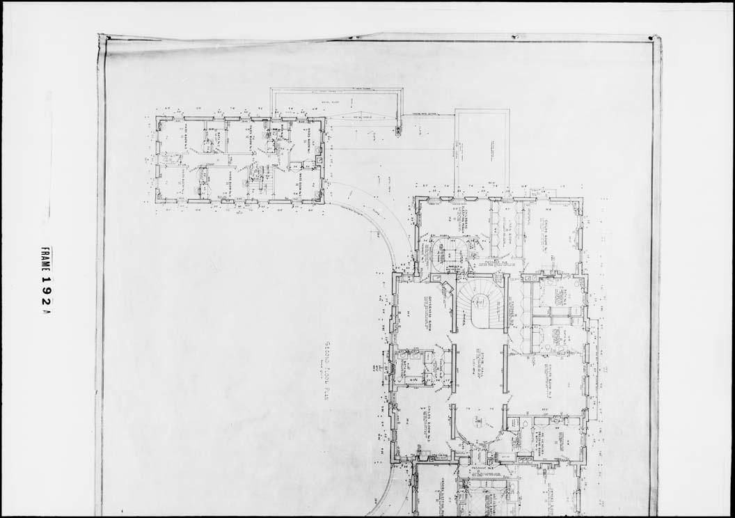 ECC | Armour, Lester, Mr. and Mrs., Residence