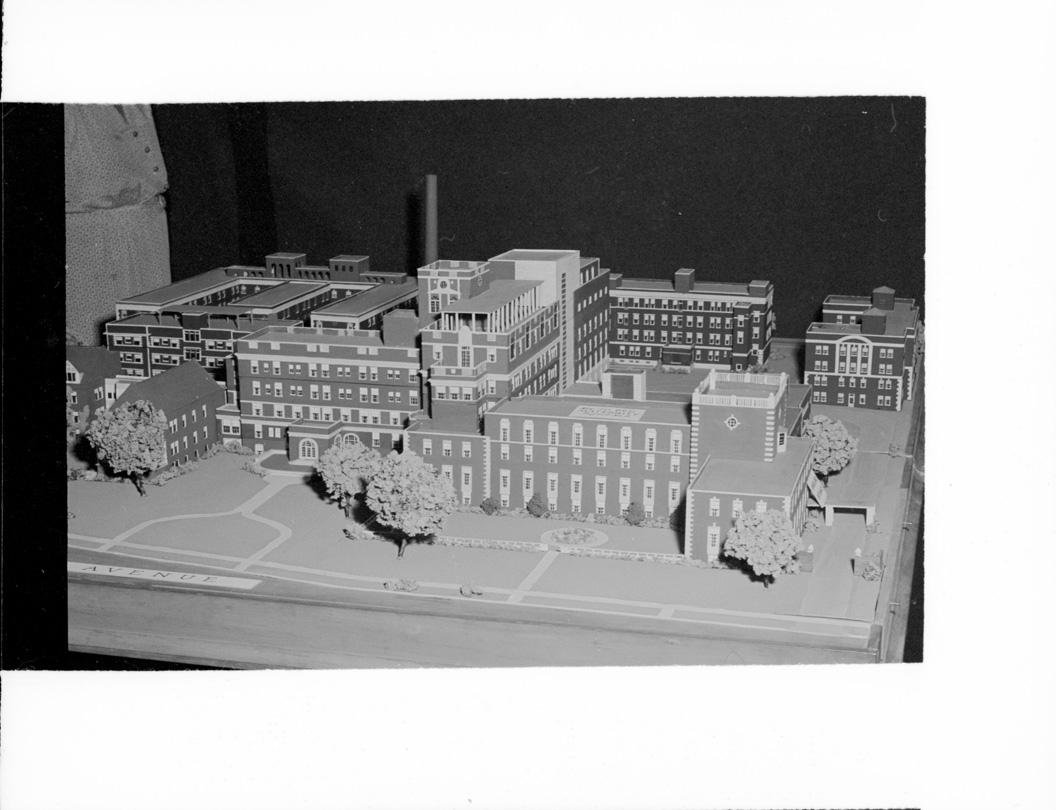 ECC | Evanston Hospital