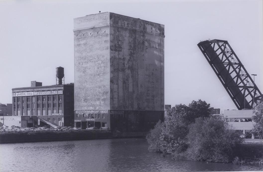 ECC | North American Cold Storage Warehouse