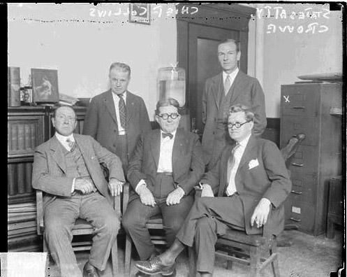 ECC | [Captain Morgan Collins of Chicago Police Department and Rob