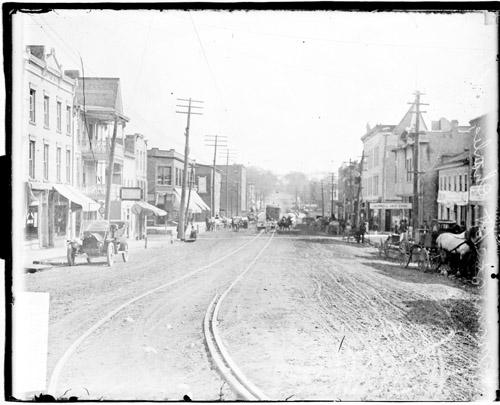 ECC | [Main Street, St. Charles, Illinois]