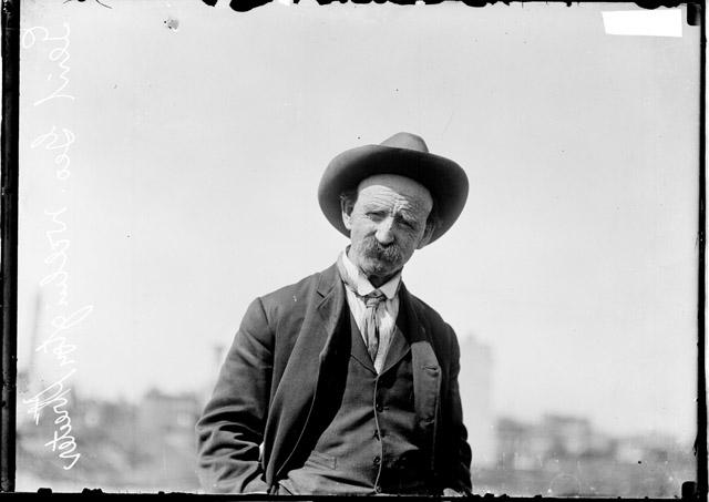 ECC | [Capt George W. Streeter]