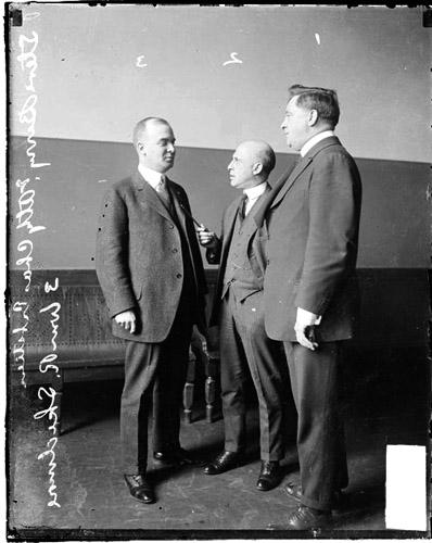 ECC | [Healey-Skidmore-Barry graft trial, Steve Barry, William R.