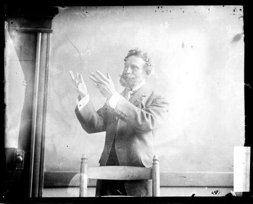 ECC | [Attorney J. Hamilton Lewis, in the Webster Guerin murder ca