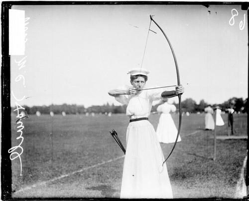 Archer Lyn: Fanart : r/fireemblem