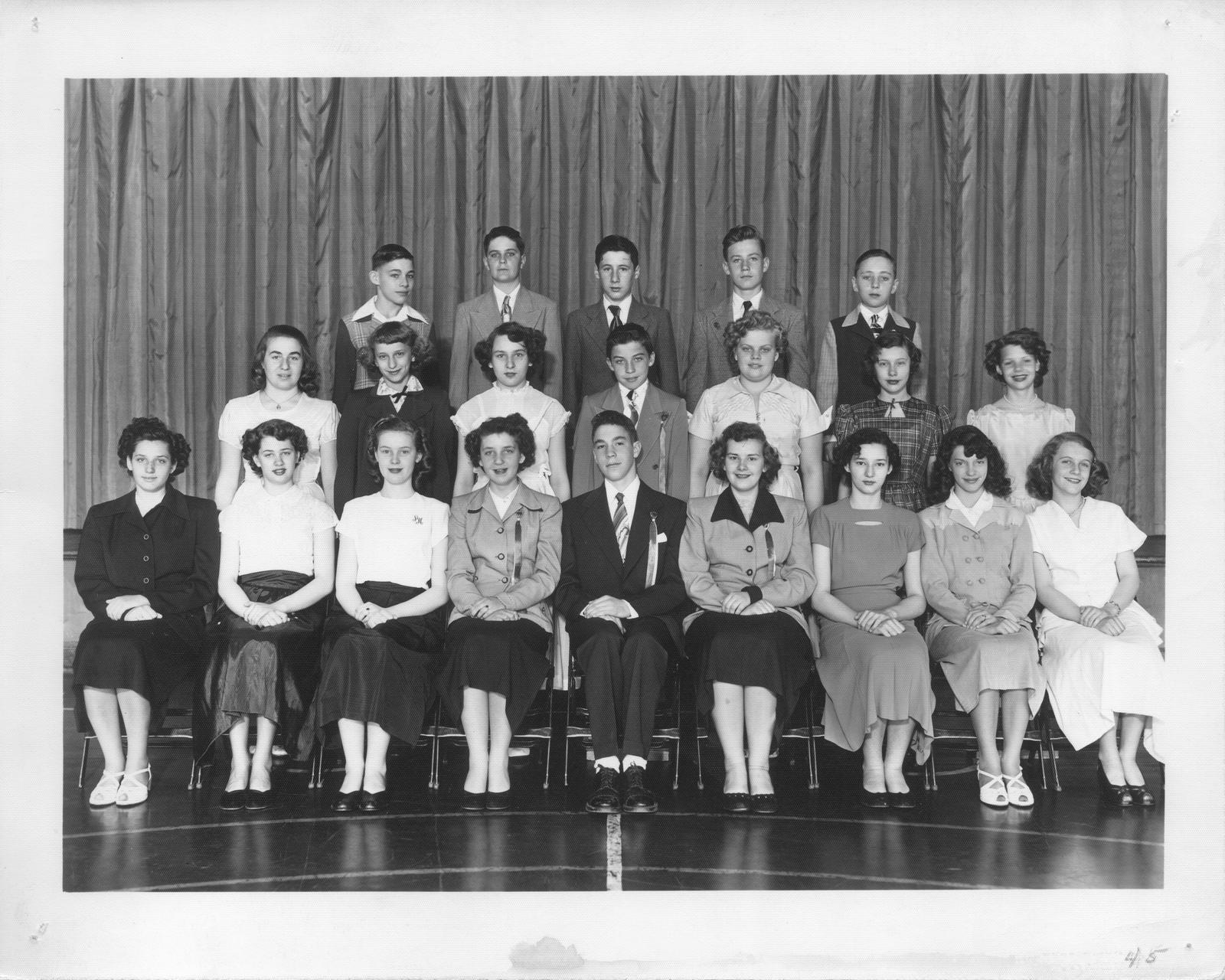 ECC | Hamilton School