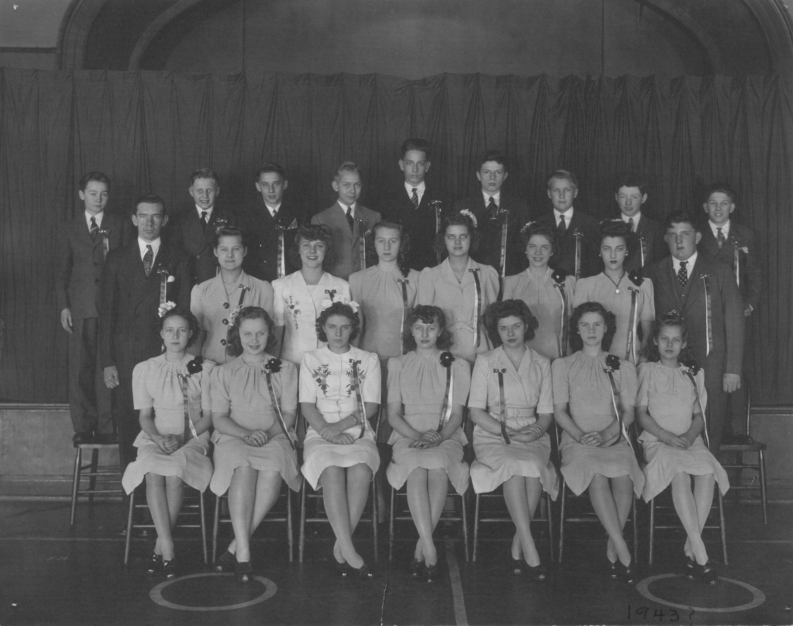 ECC | Hamilton School