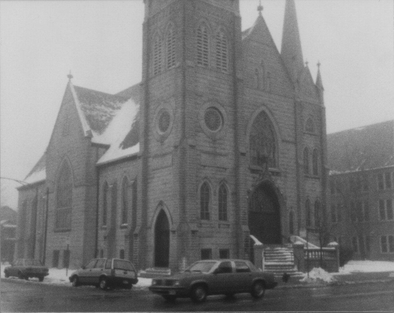 ECC | Ebenezer Lutheran Church
