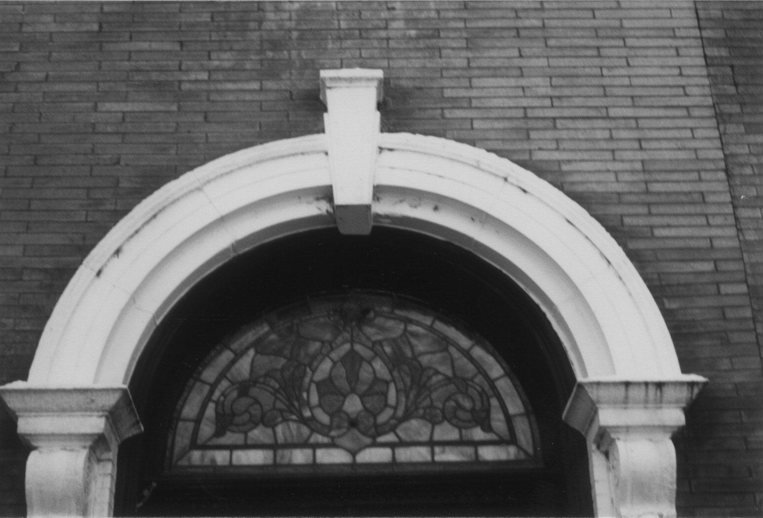 ECC | 3800 block North Alta Vista Terrace