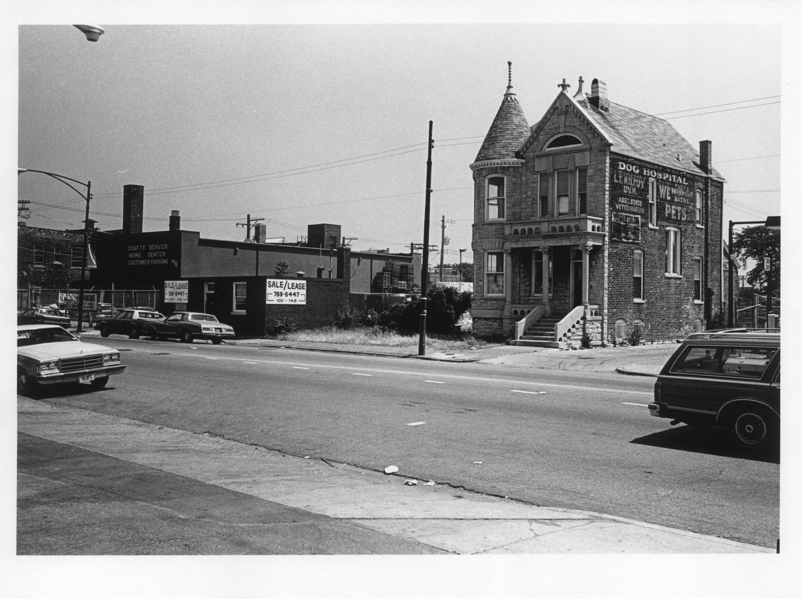 ECC | 1527 West Lawrence