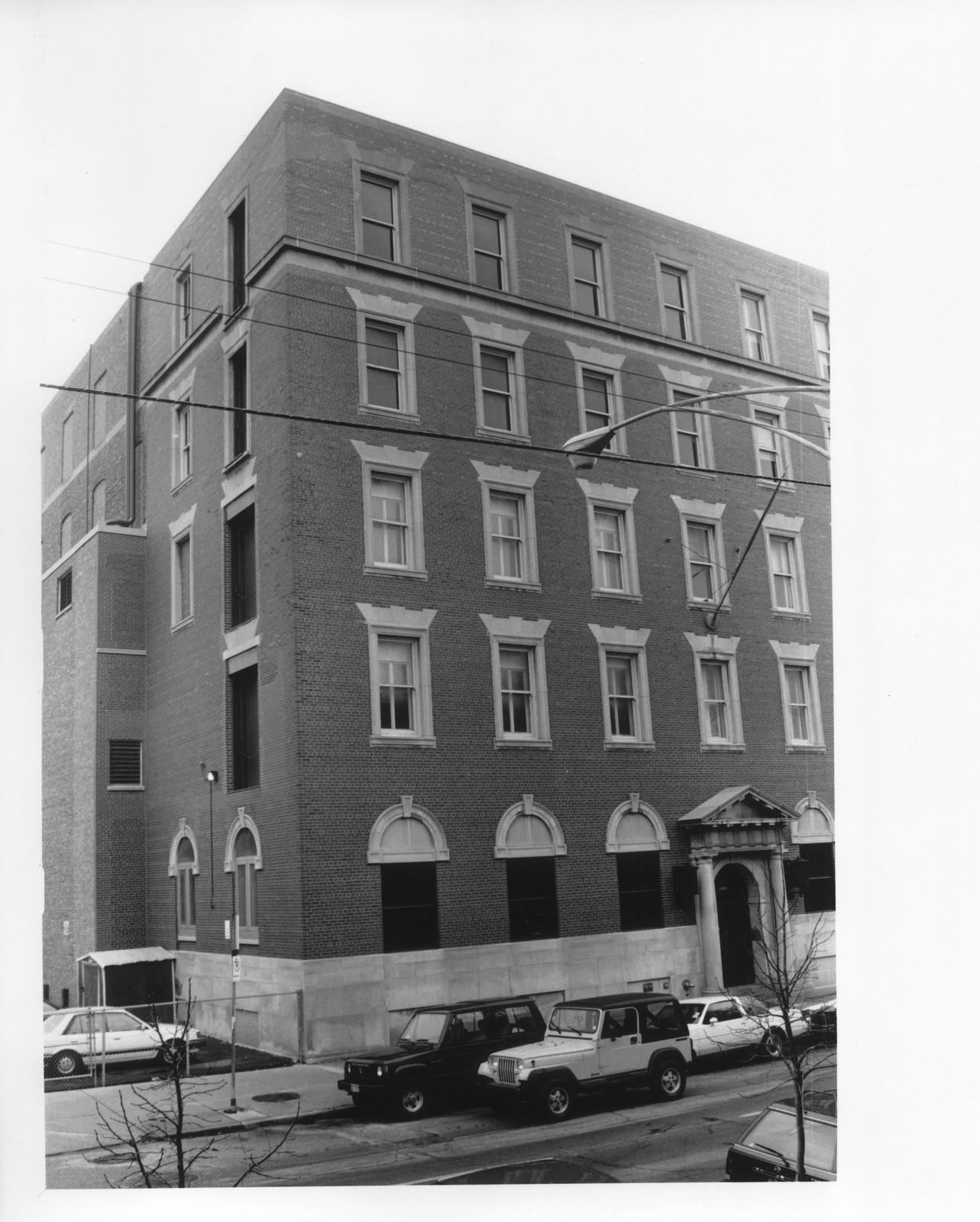 ECC | Illinois Bell Telephone Company