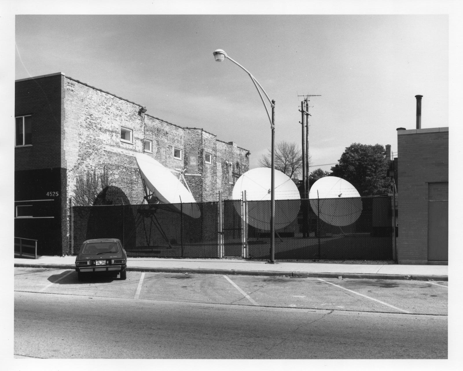 ECC | Chicago Cable TV Co.