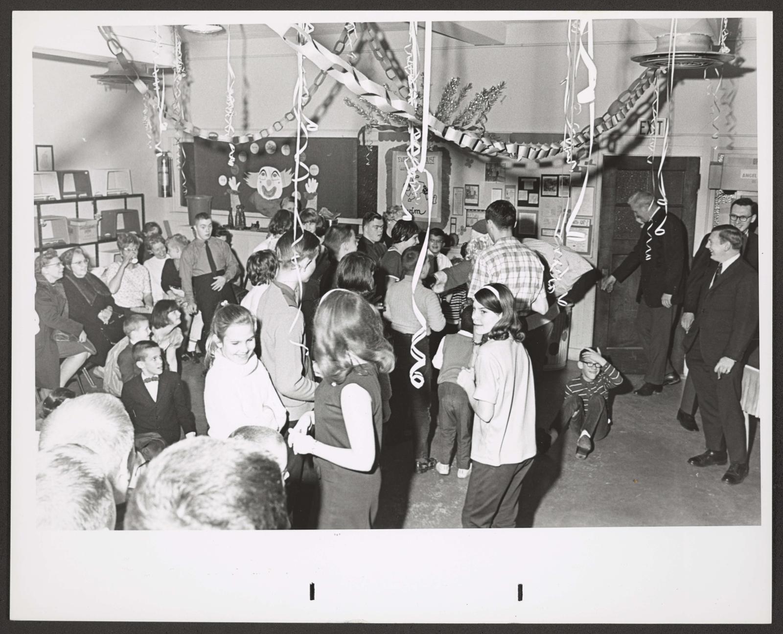 ECC | West Pullman Park (0225) Activities - Therapeutic Recreation