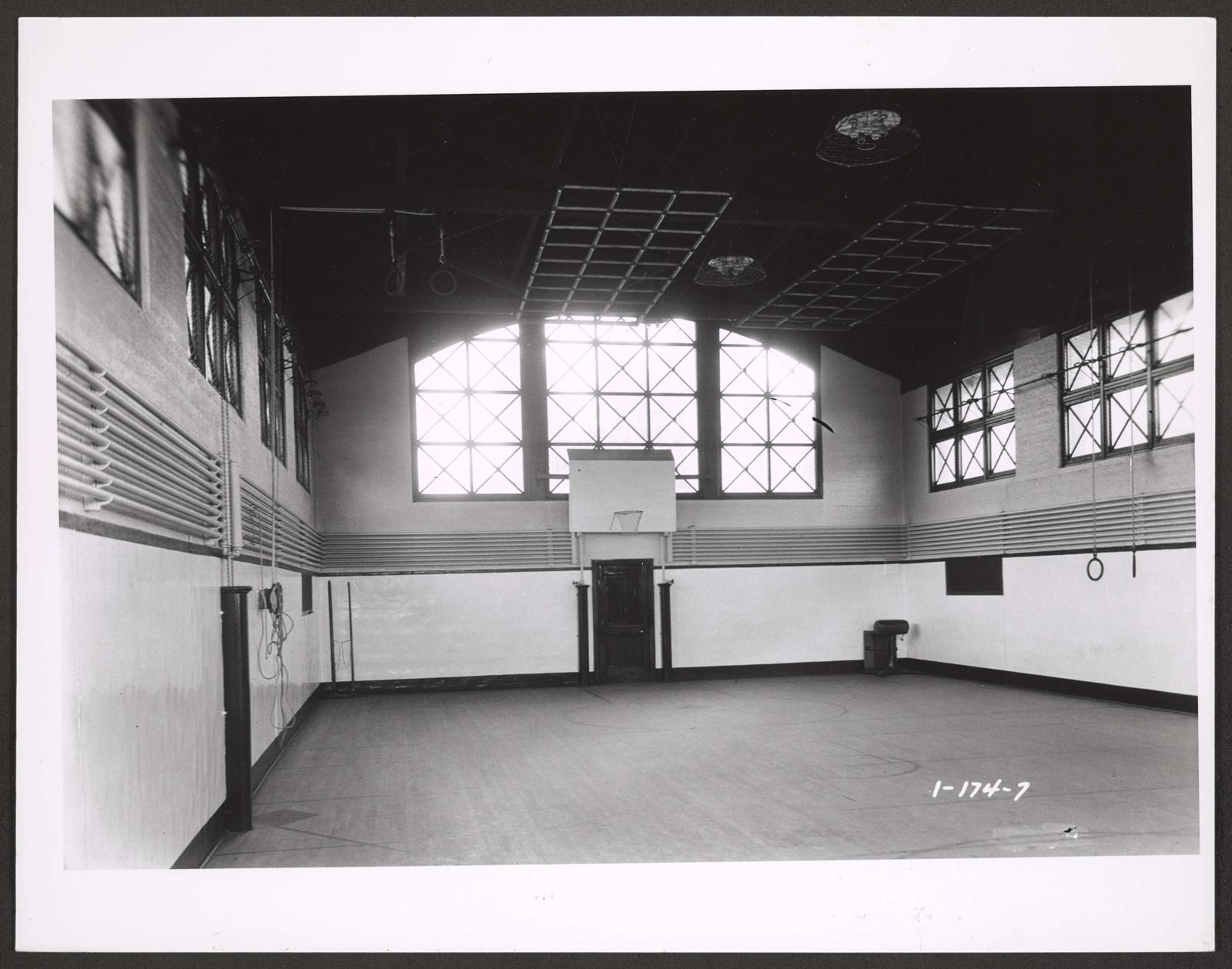 ECC | Sherman Park (0007) Facilities, undated