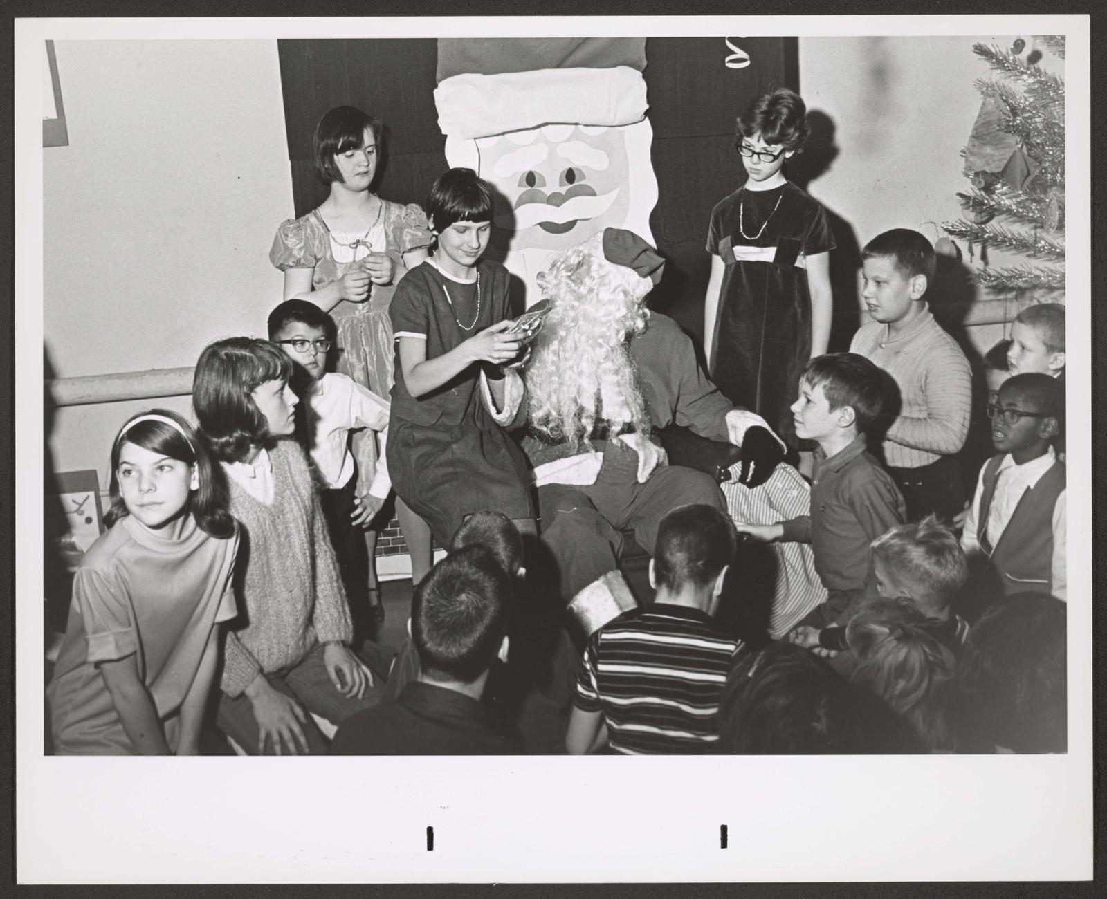 ECC | West Pullman Park (0225) Activities - Therapeutic Recreation