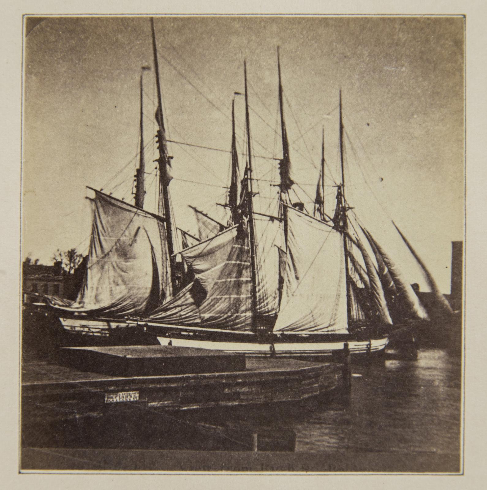 ECC | Chicago pre-fire: From Rush St. Bridge