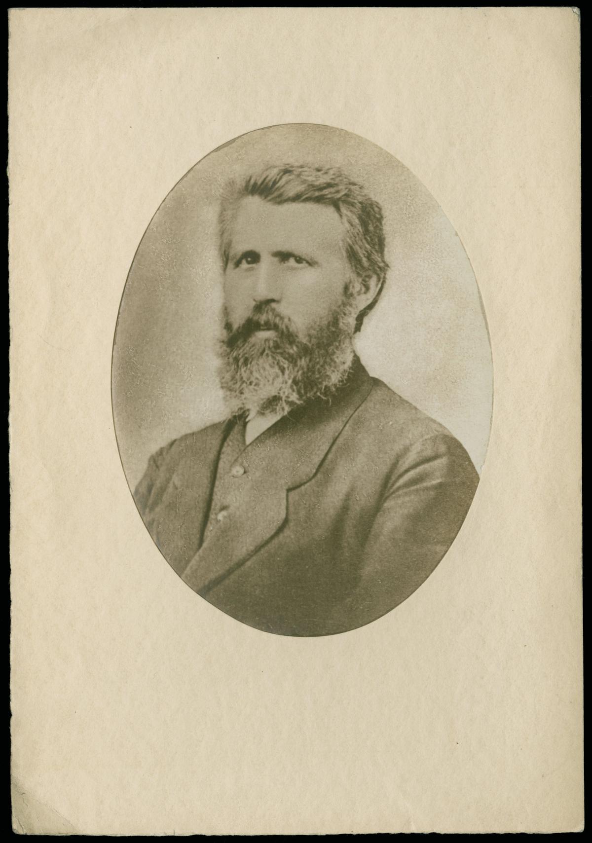 ECC | Joseph Dietzgen