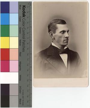 ECC | Guide to the Alexander Hesler Photograph Collection, 1870-18