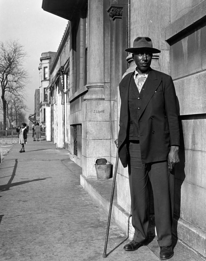 ECC | Chicago: Some Chicagoans