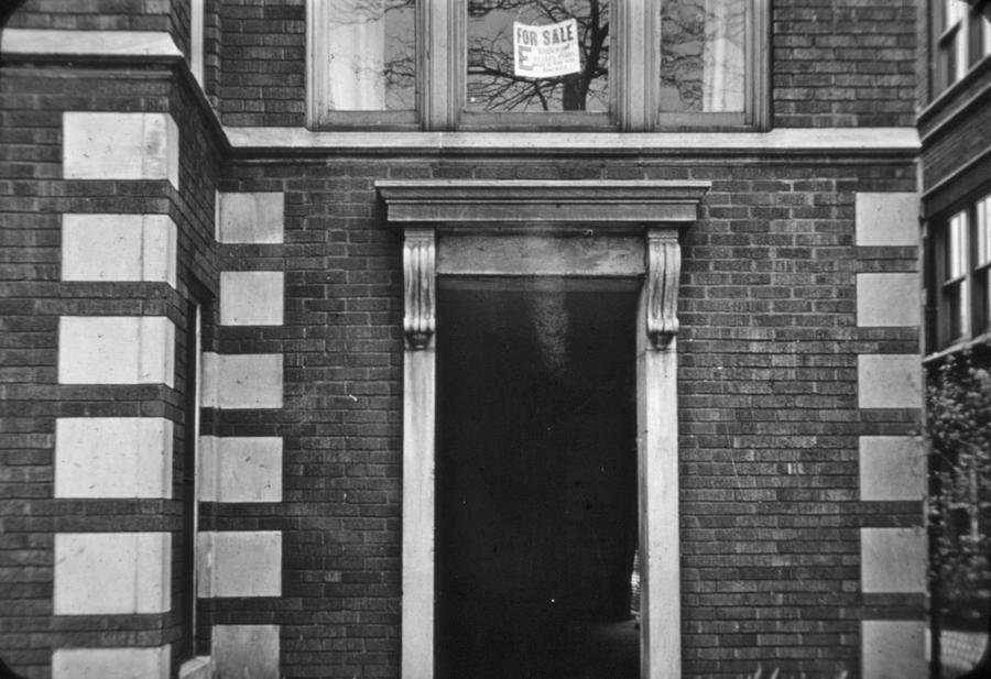 ECC | Normal Park: Conservation Area