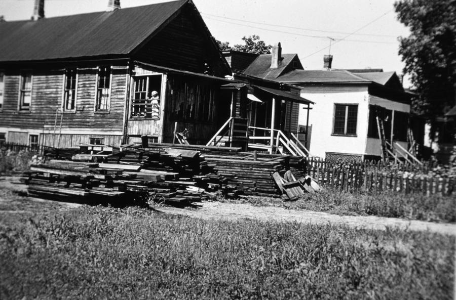 ECC | Normal Park: Conservation Area