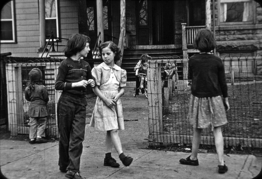 ECC | Normal Park: Conservation Area