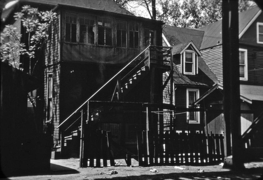 ECC | Normal Park: Conservation Area