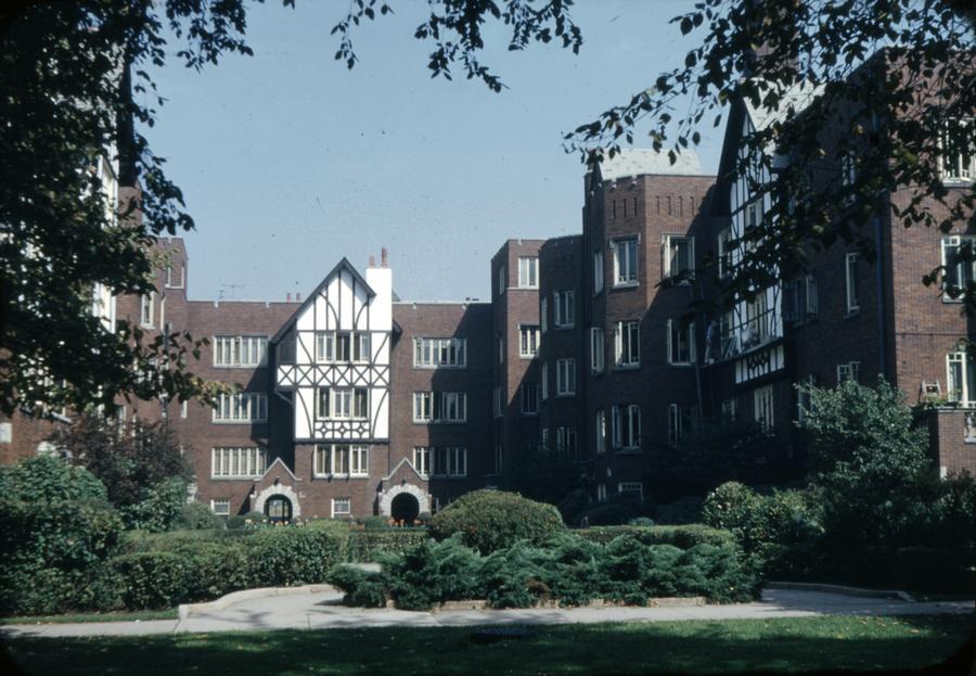 ECC | Normal Park: Conservation Area