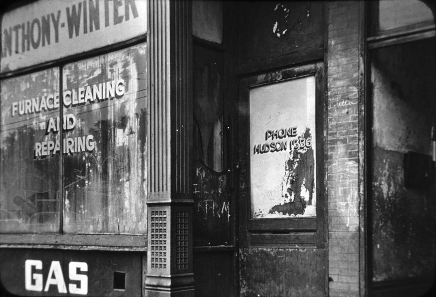 ECC | Normal Park: Conservation Area