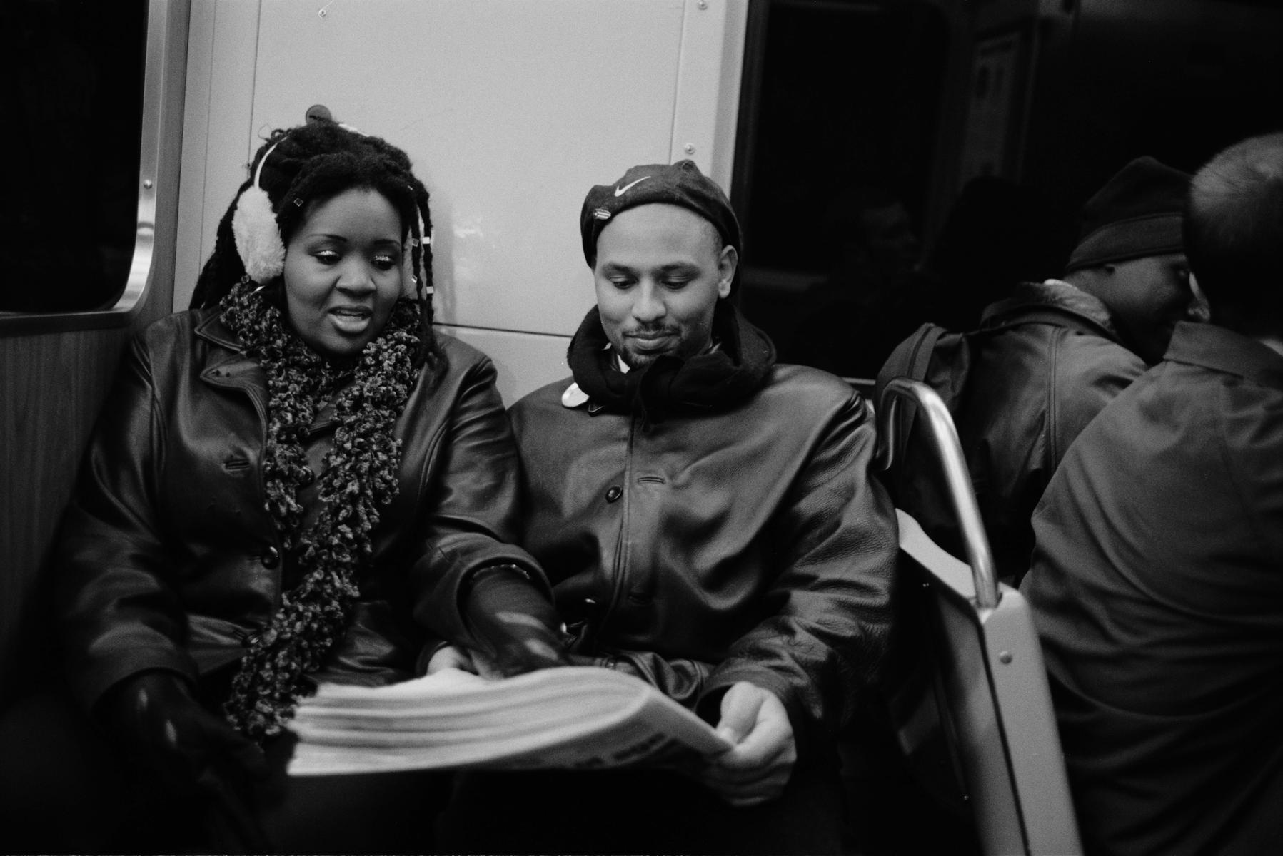 ECC | Train passengers, Sheet 38198100000049, Frame 16: 1