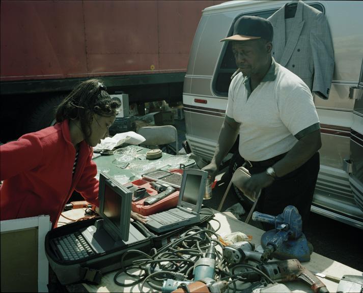 ECC | Streets week, Roosevelt Road, image 018