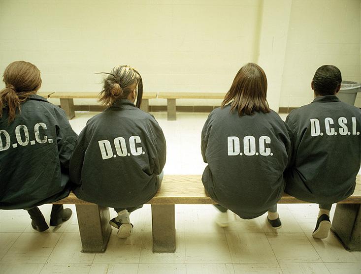 ECC | Cook County Jail, image 004