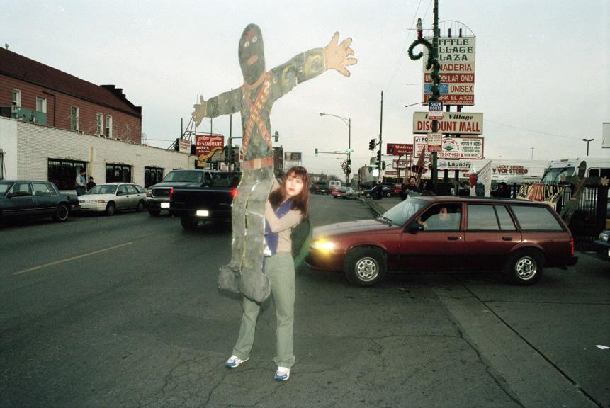 ECC | Zapatista rally, image 016